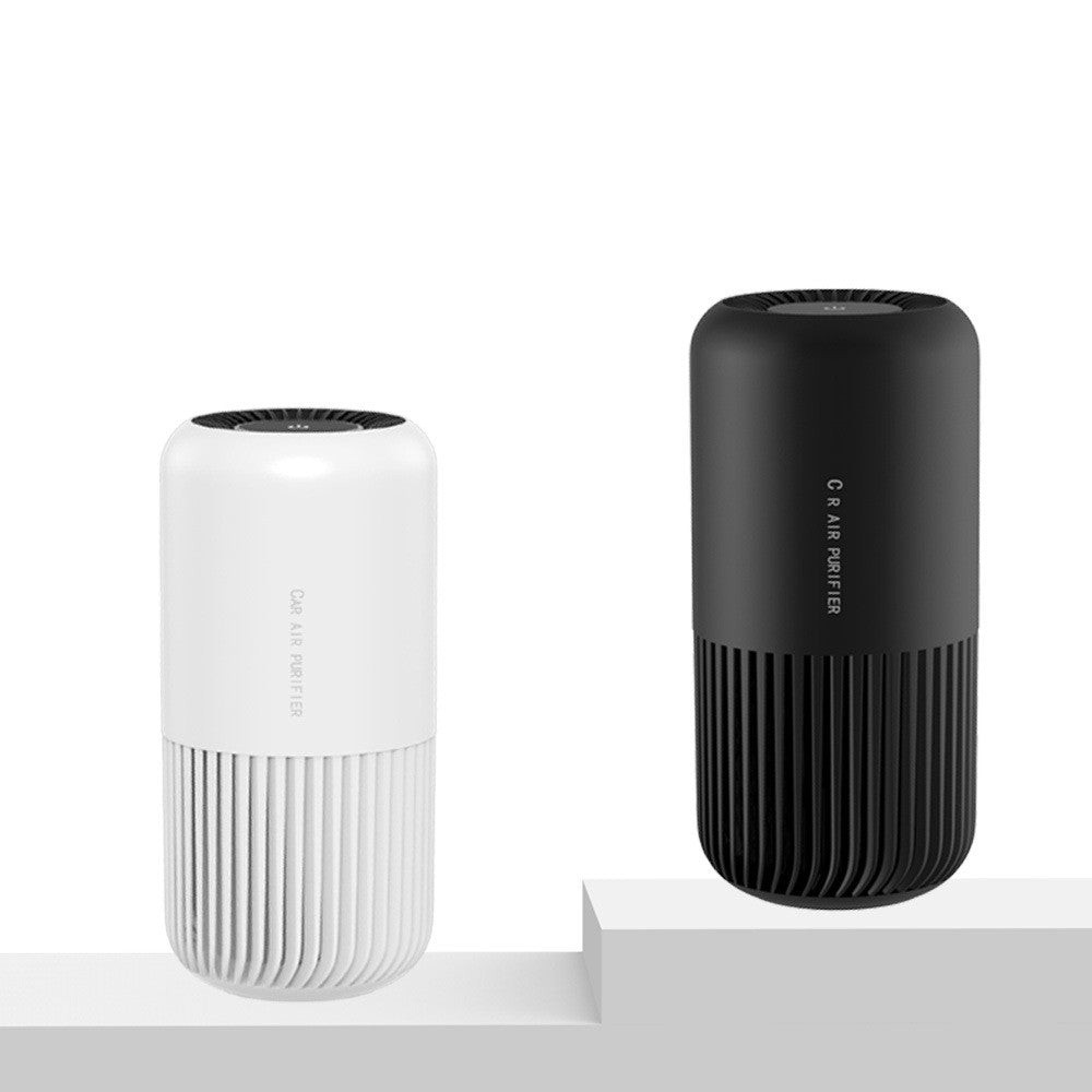Air Purifier Desktop Home Air Purifier Smart Display – New evolution