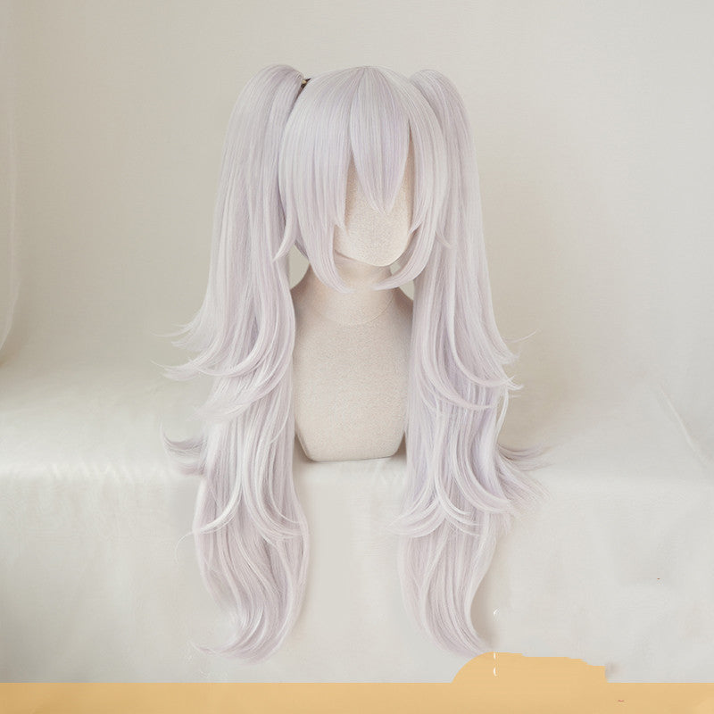 Azur Lane cos Rafi cosplay wig – New evolution